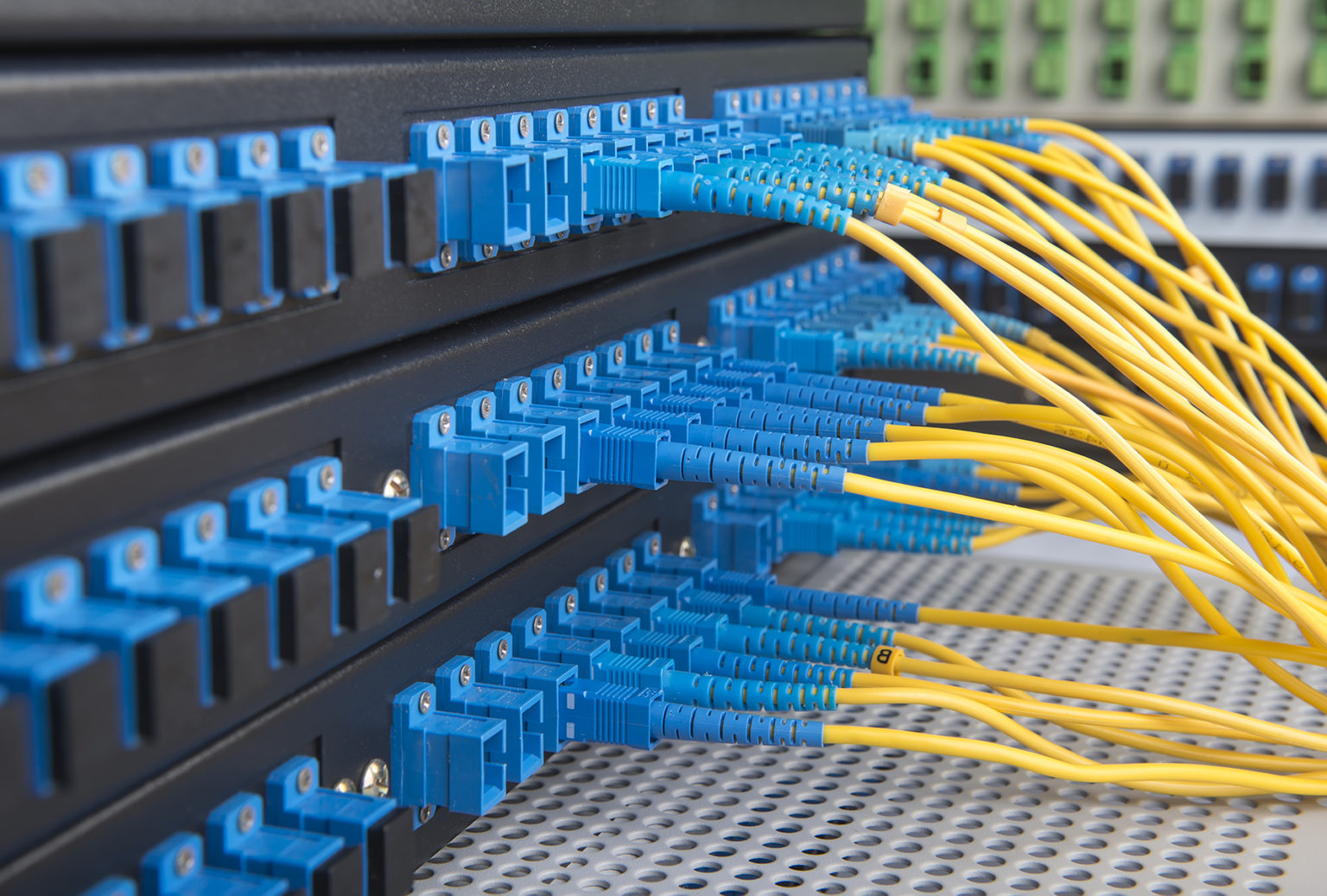 Fiber Optic Assemblies - Scott Electronics, Inc.