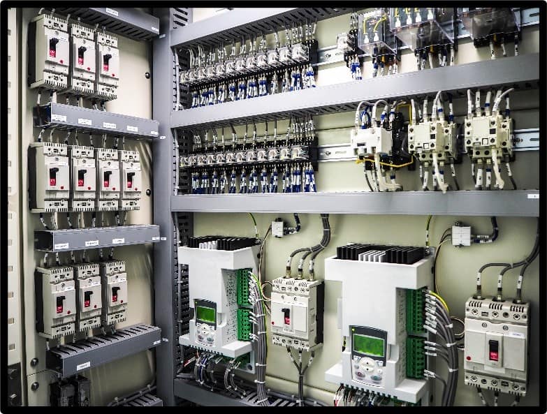 Electronic Manufacturing Services - Salem, NH - Scott Electronics