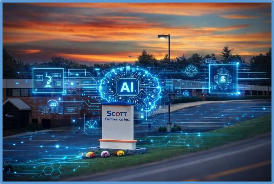 Electronic Manufacturing Services - Salem, NH - Scott Electronics