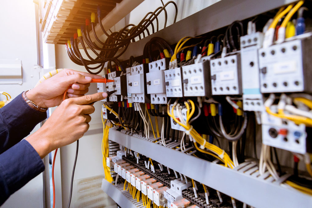 Engineering Services - Scott Electronics, Inc.