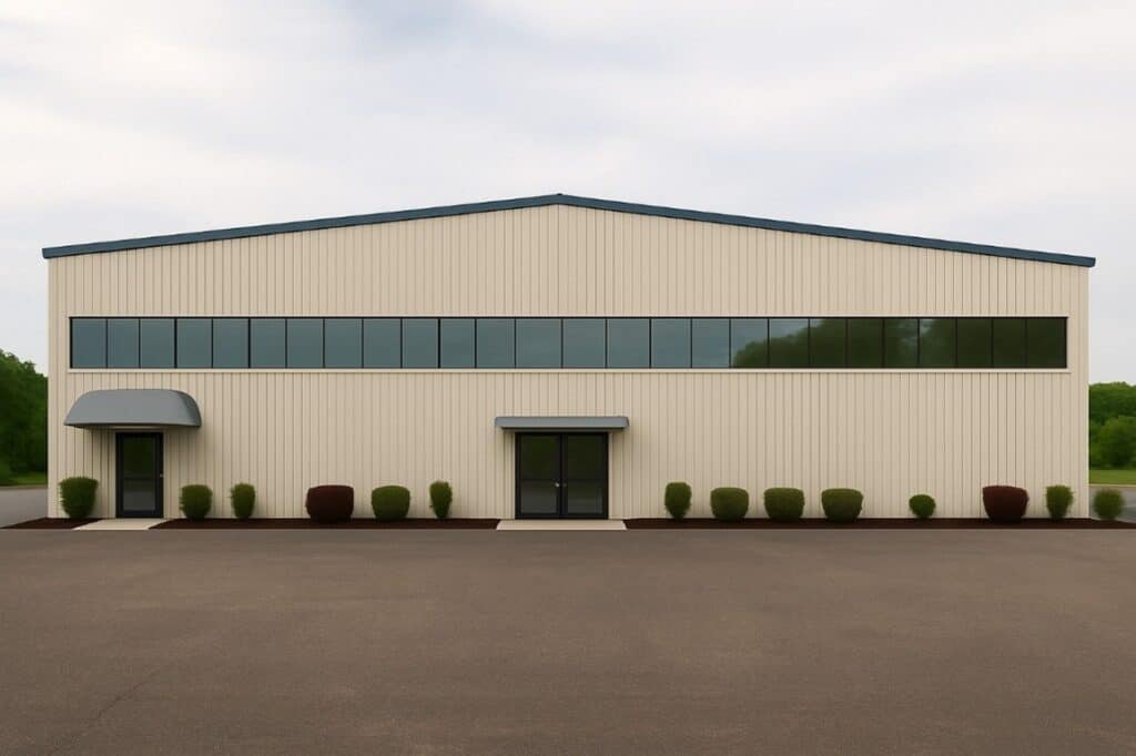 Facilities - Scott Electronics, Inc.