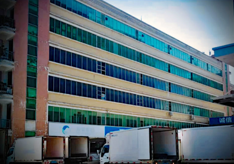 Facilities - Scott Electronics, Inc.